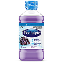 Oral Rehydration Solution | Pedialyte®